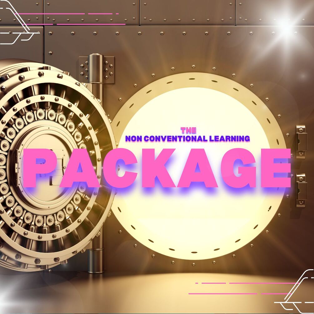 Unconventional Learning Combo