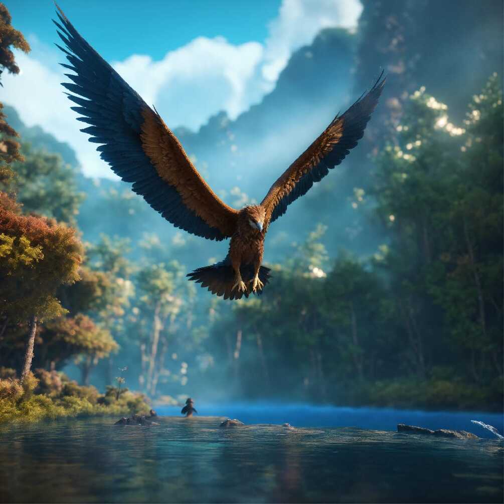 Feathered Wonders: Your Ultimate Bird Collection 🦜🐦