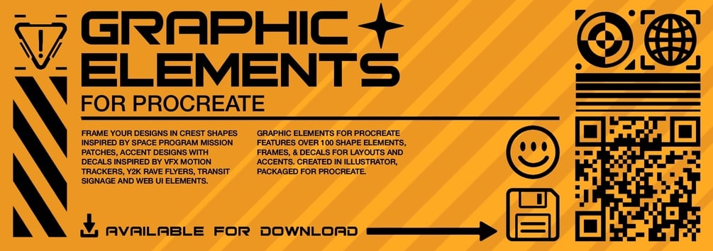 Graphic Elements