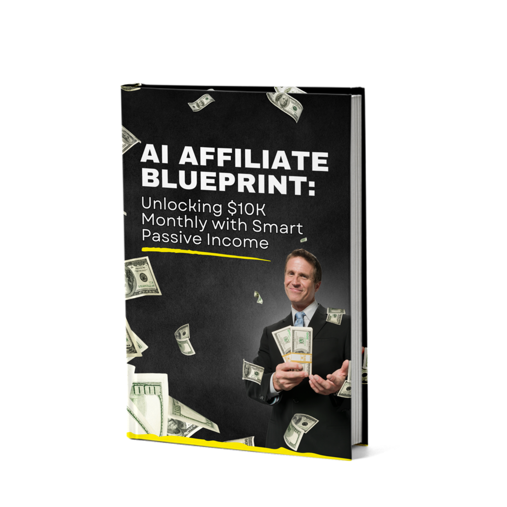 AI Affiliate Blueprint