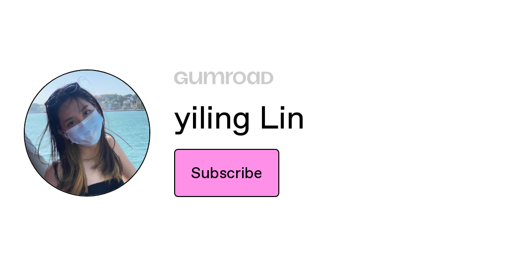 yiling Lin