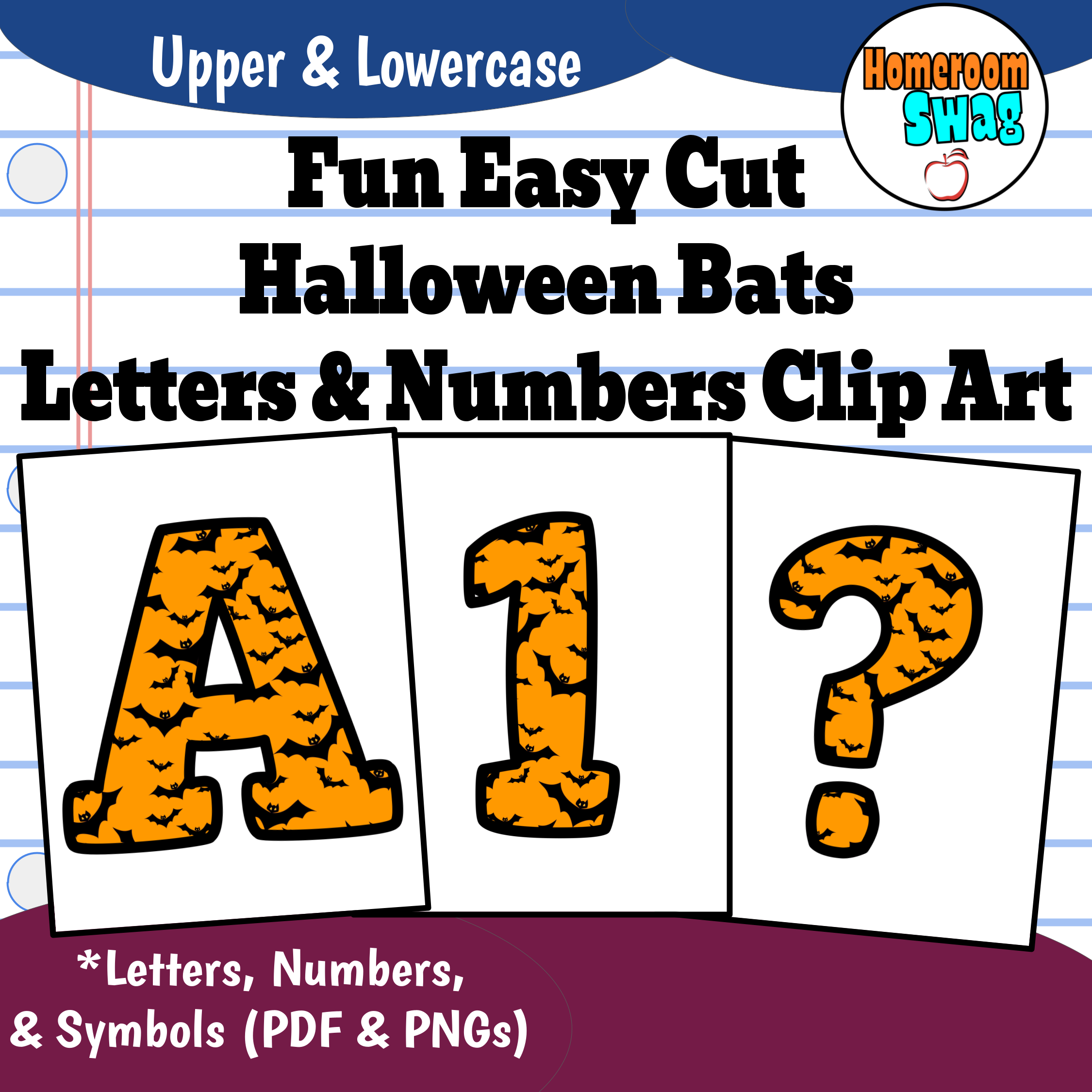 🎃👻 Homeroom Swag Halloween Edition Newsletter: Spooky & Spectacular ...