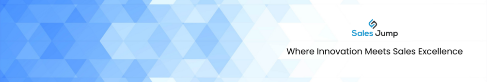 SalesJump Sales Force Automation Software