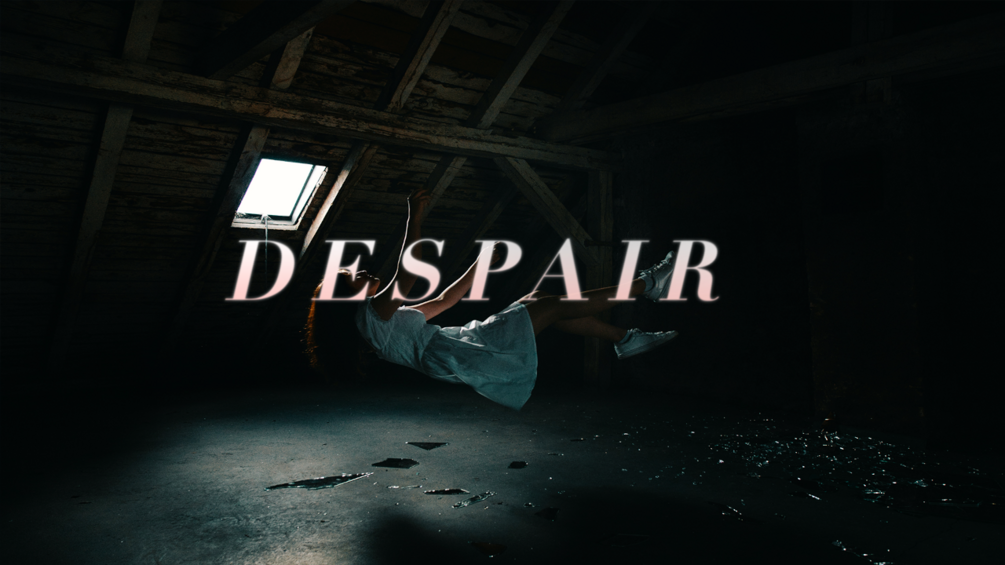 Despair (piano composition)