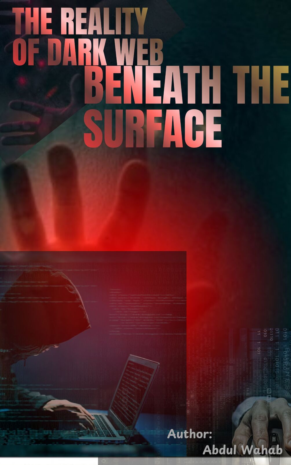 THE BENEATH SURFARCE:The Reality Of The Dark Web