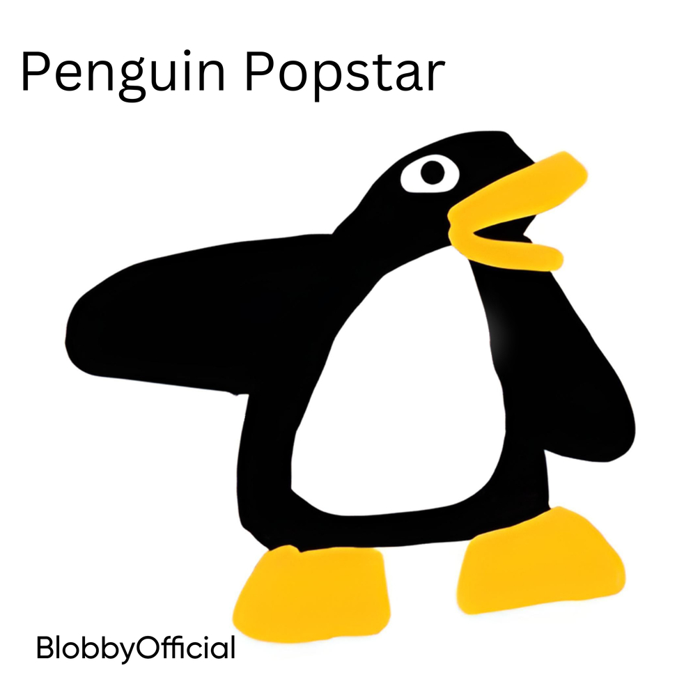 Penguin Popstar Album Download