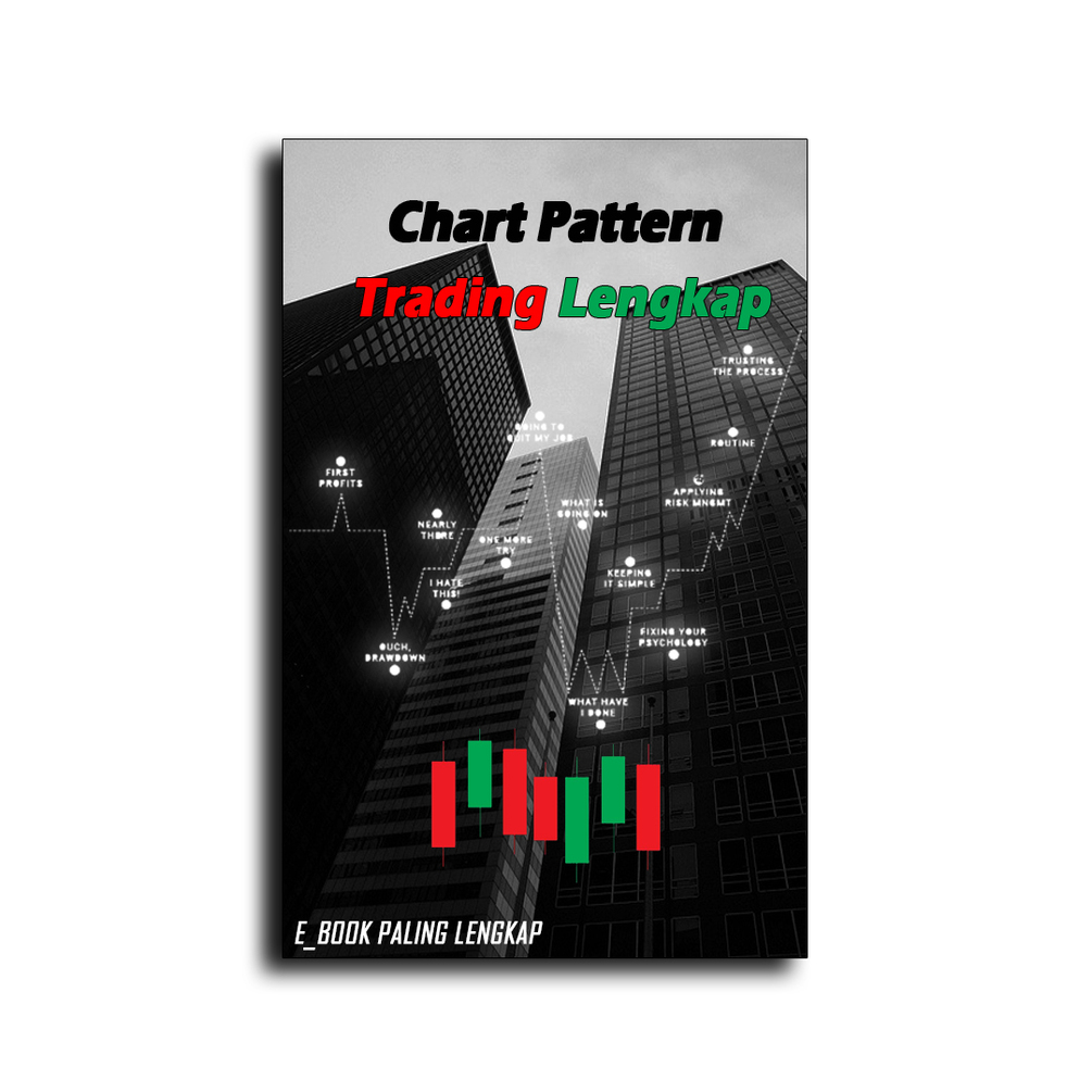 E-BOOK Chart Pattern Trading Very Complete