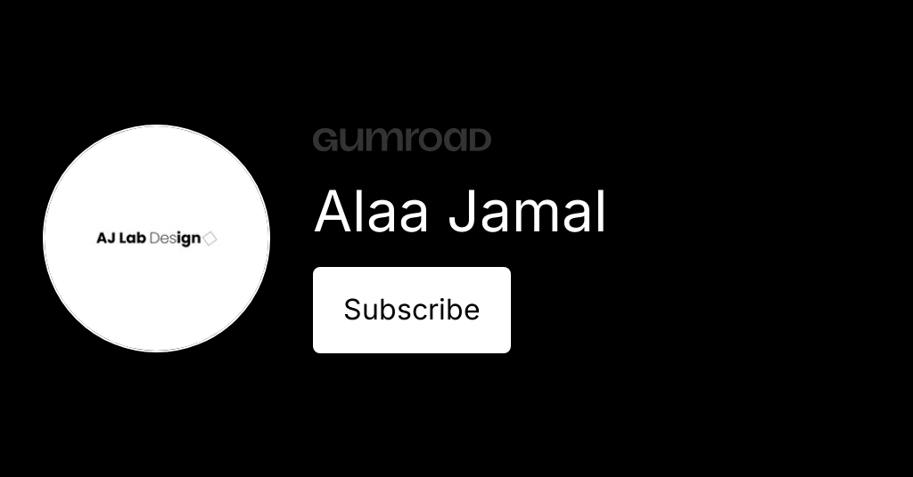 Alaa Jamal