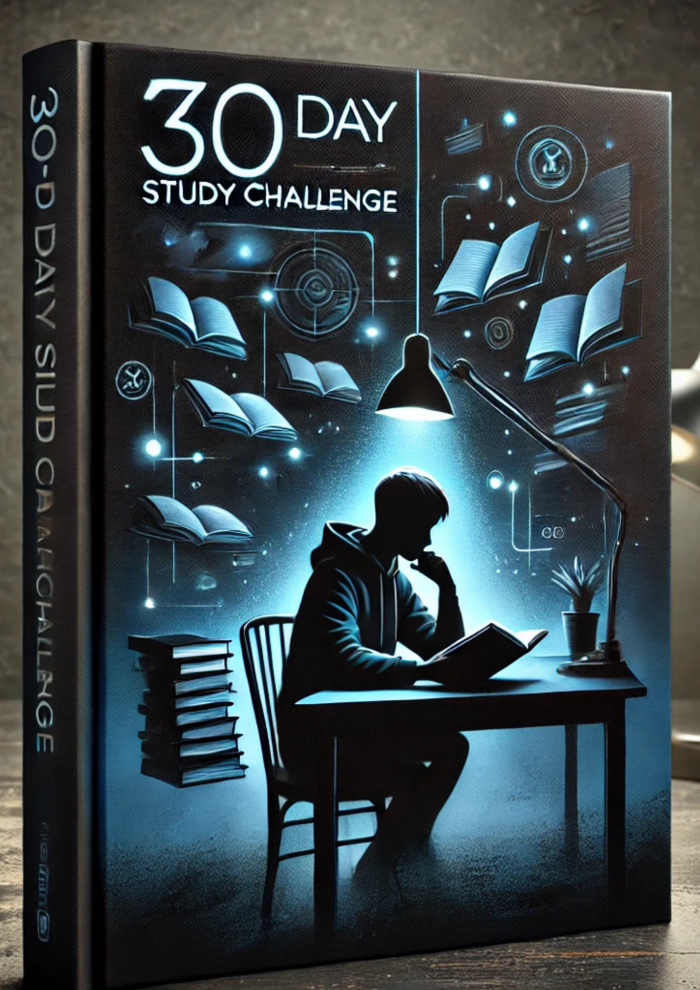 30-Day Distraction-Free Study System