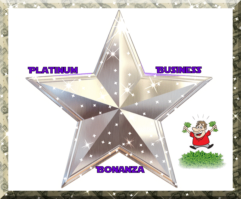 Platinum Business Bonanza Coaching Package