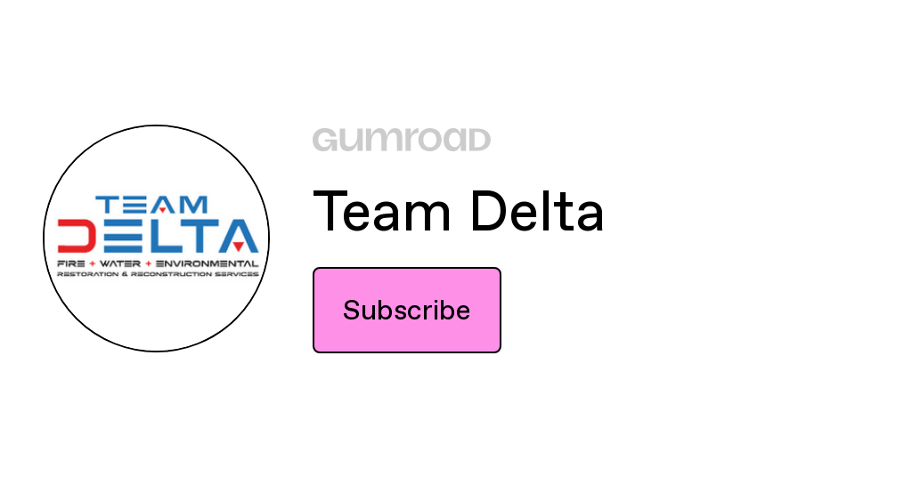Team Delta