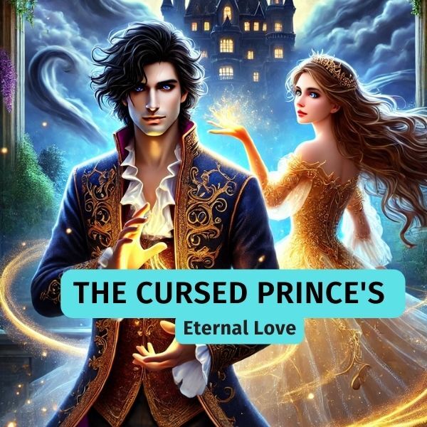 The Cursed Prince's Eternal Love