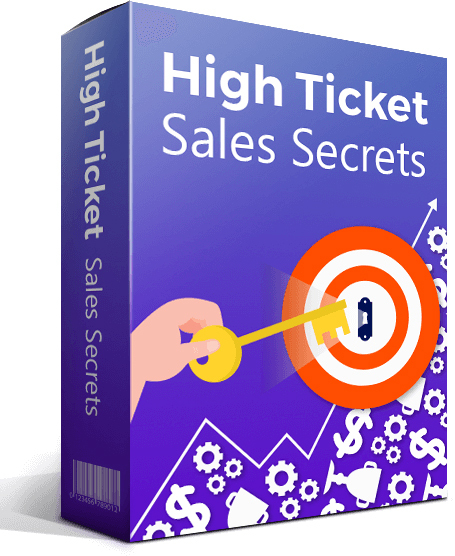 High Ticket Sales System