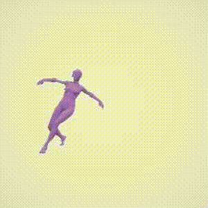 Animation 37 Dance