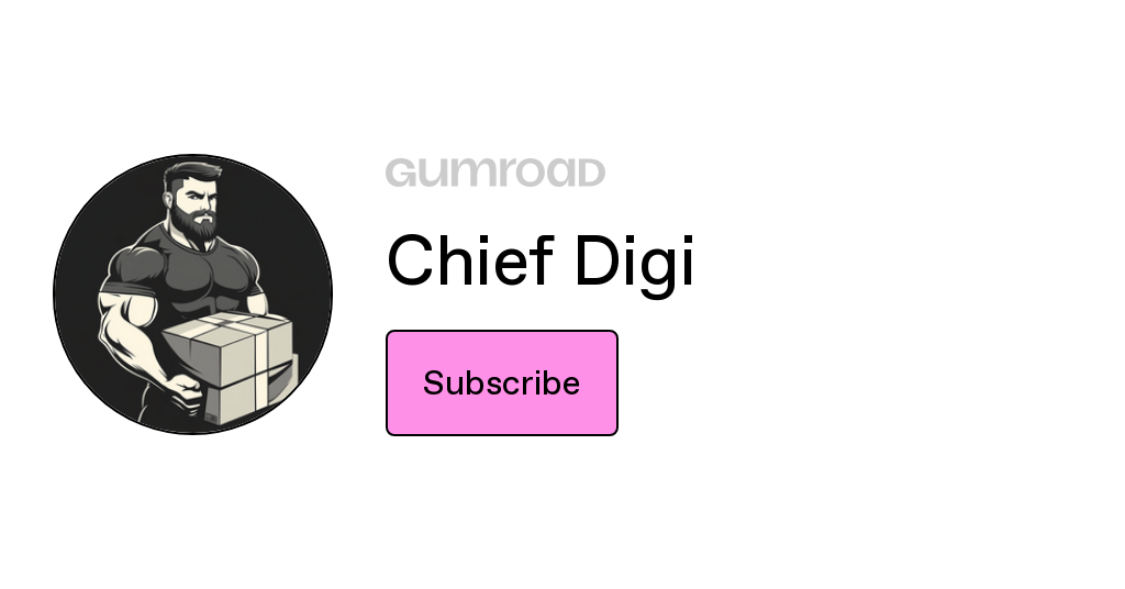 Chief Digi