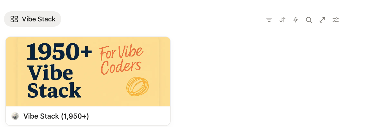 The Vibe Coding Prompt Kit (Includes Starter Kit ($8) FREE!)