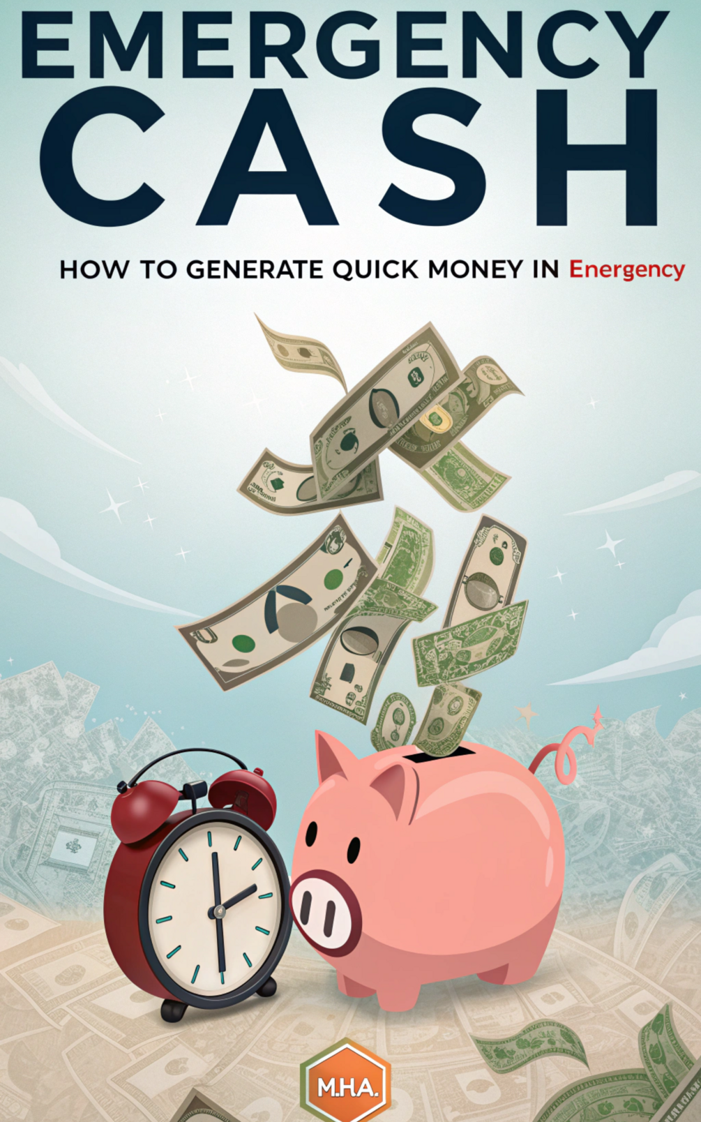 EMERGENCY CASH / HOW TO GENRATE QUICK MONEY