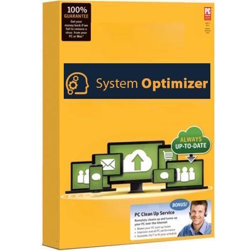 System Optimiser - Advanced (1 Device)