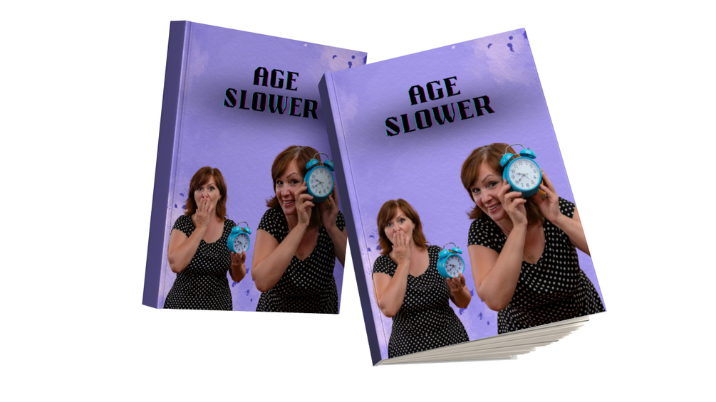 Age Slower