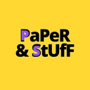 Paper & Stuff