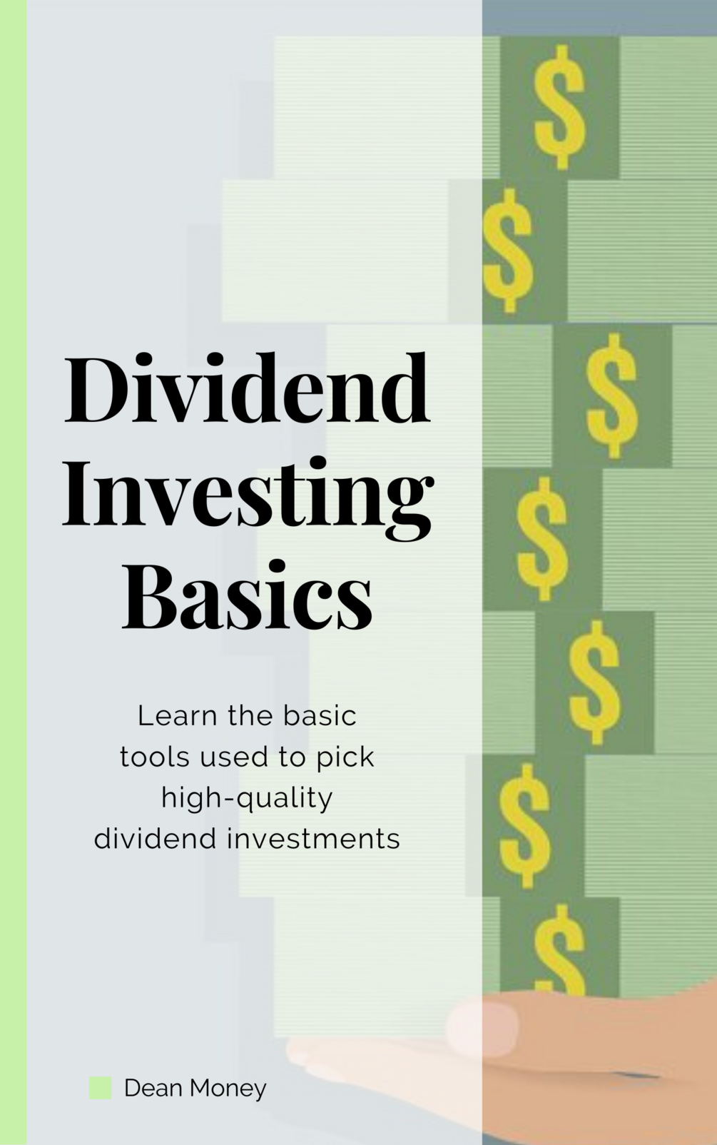 Dividend Investing Basics