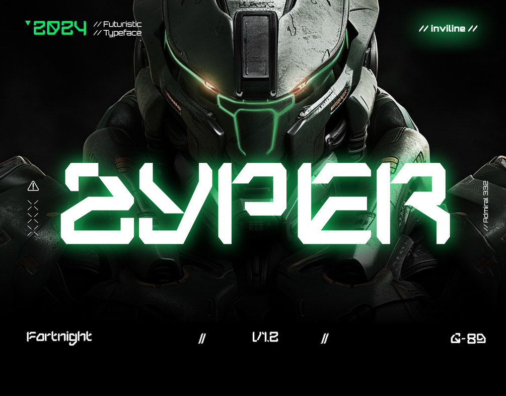 Zyper - Full Version