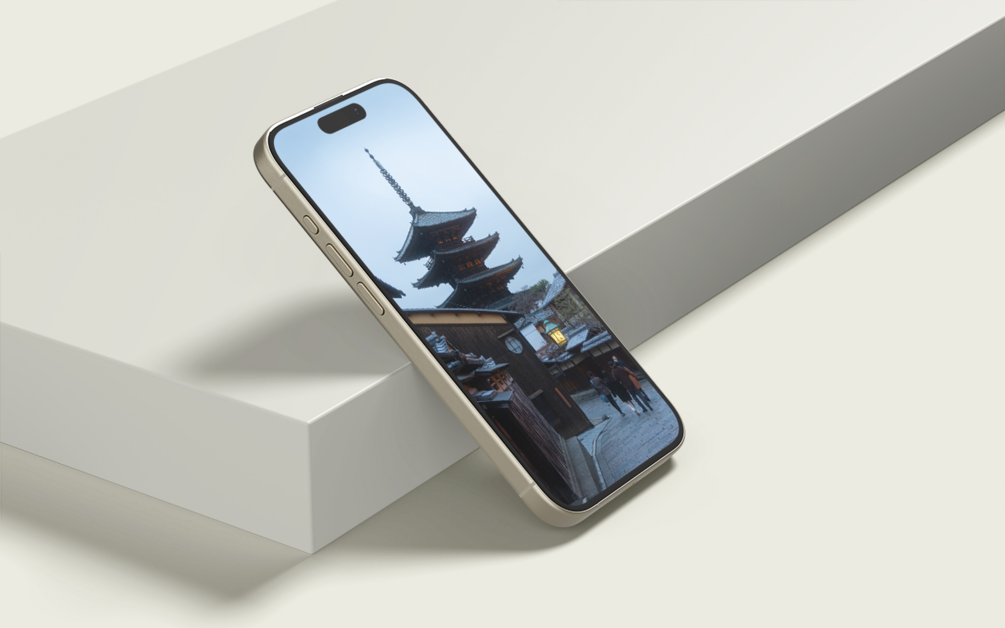 Phone Wallpaper Sample Pack by Sohaib Akhtar
