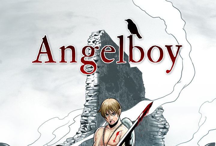 Angelboy Vol. 1 Ebook