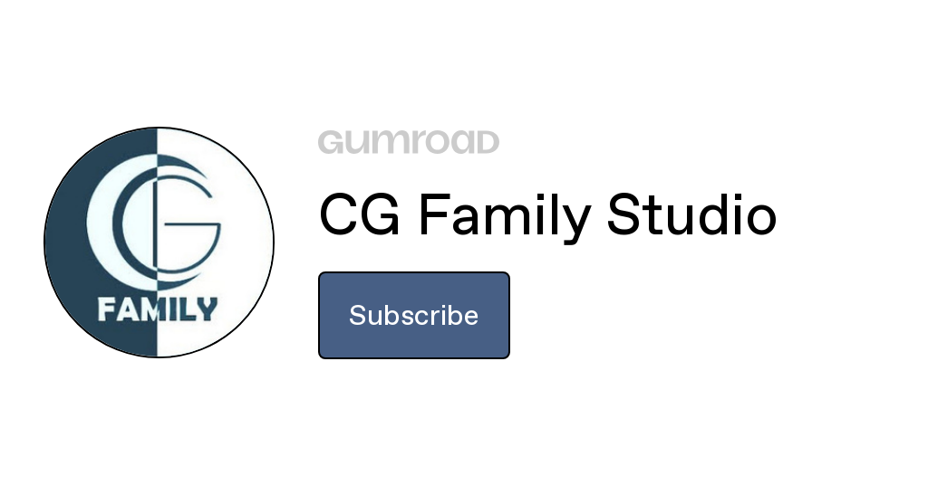 CG Family Studio