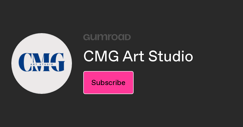 CMG Art Studio