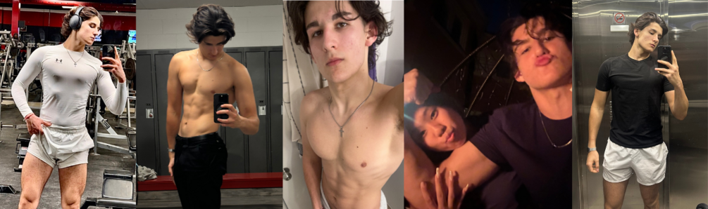 How to Build an Aesthetic Body That Gets Girls Free Guide