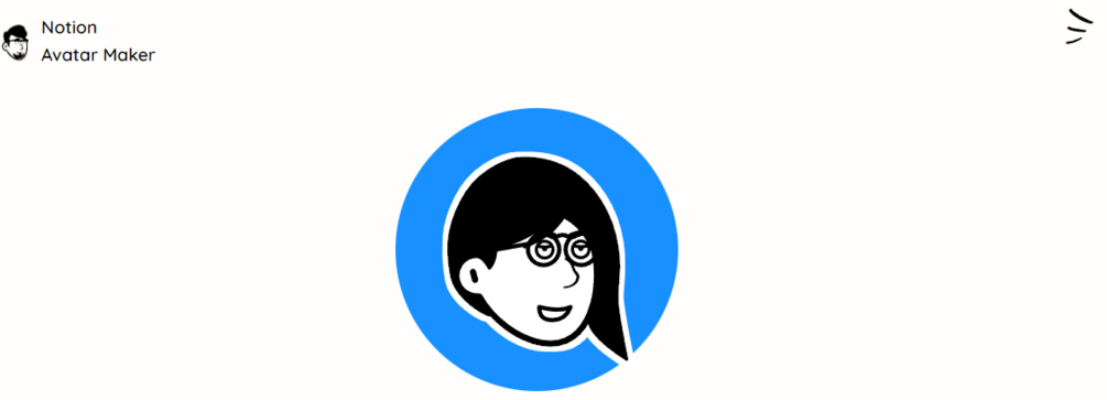 Notion Avatar Maker