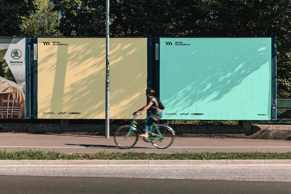 mokap Billboard #5