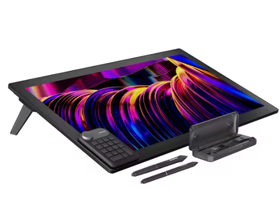 HUION KAMVAS Pro 27