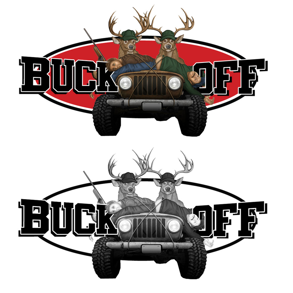 Buck Off