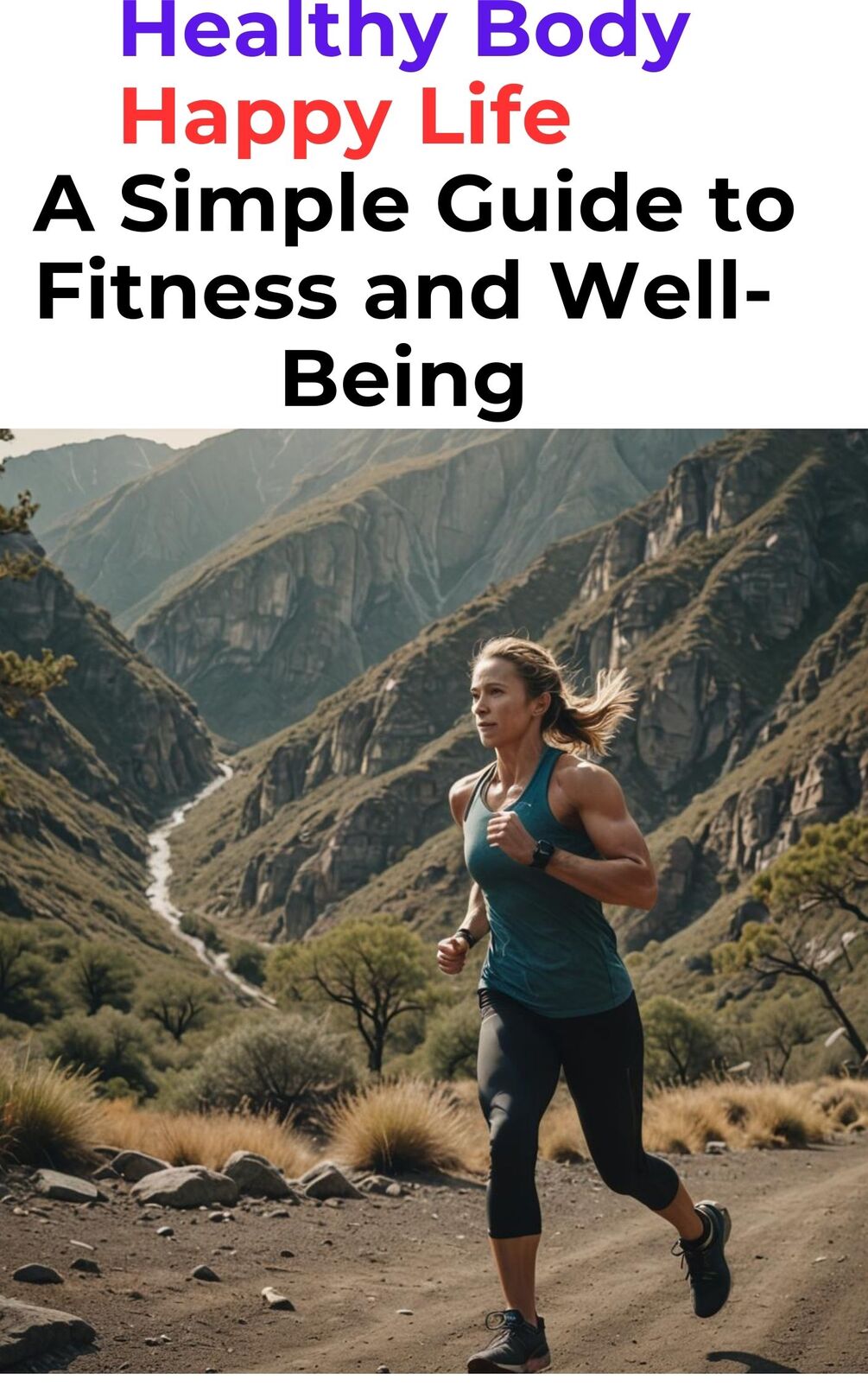 Health and fitness