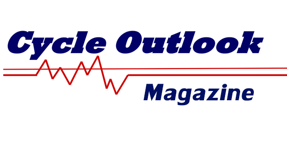Mogey Cycle Outlook Magazine