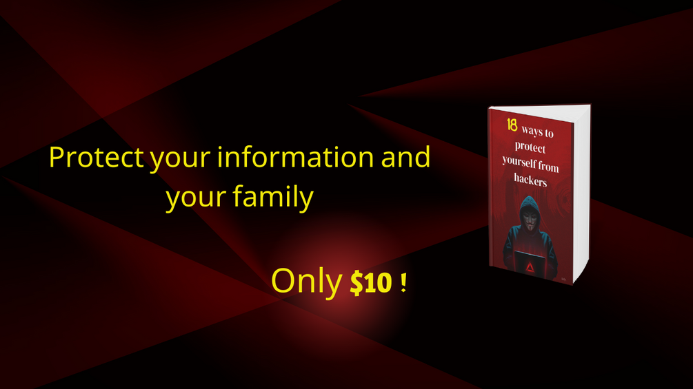 18 ways to protect yourself from hackers