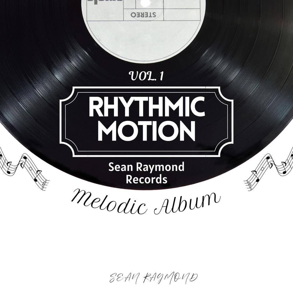 Rhythmic Motion, Melodic Album, vol. 1