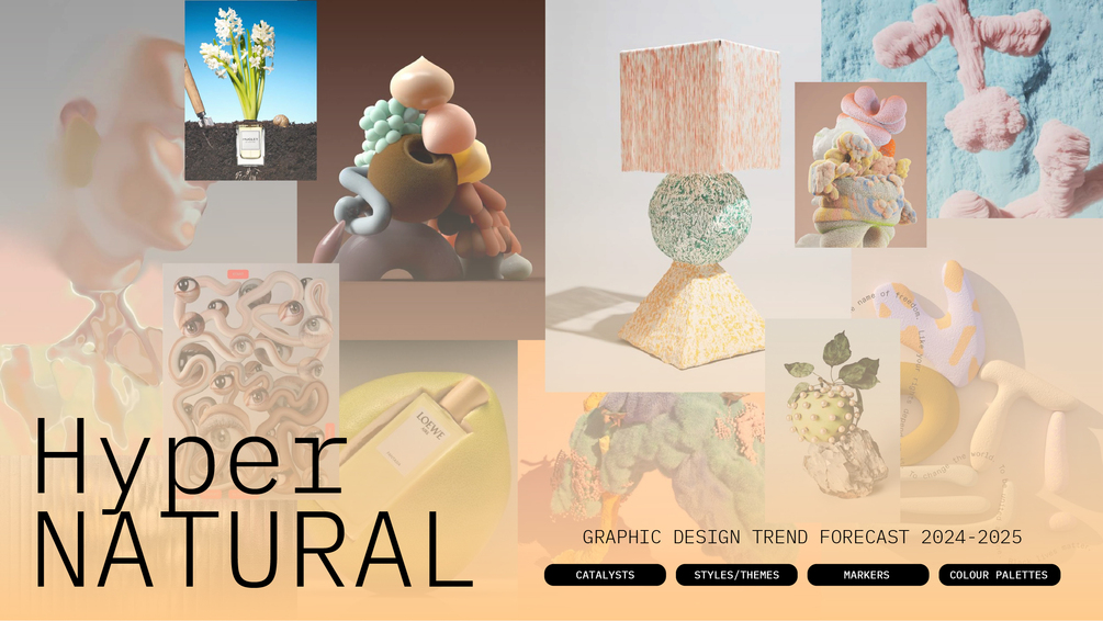 HYPERNATURAL (Trend 2024/25)