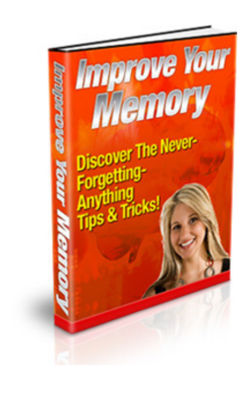 Improve Your Memory