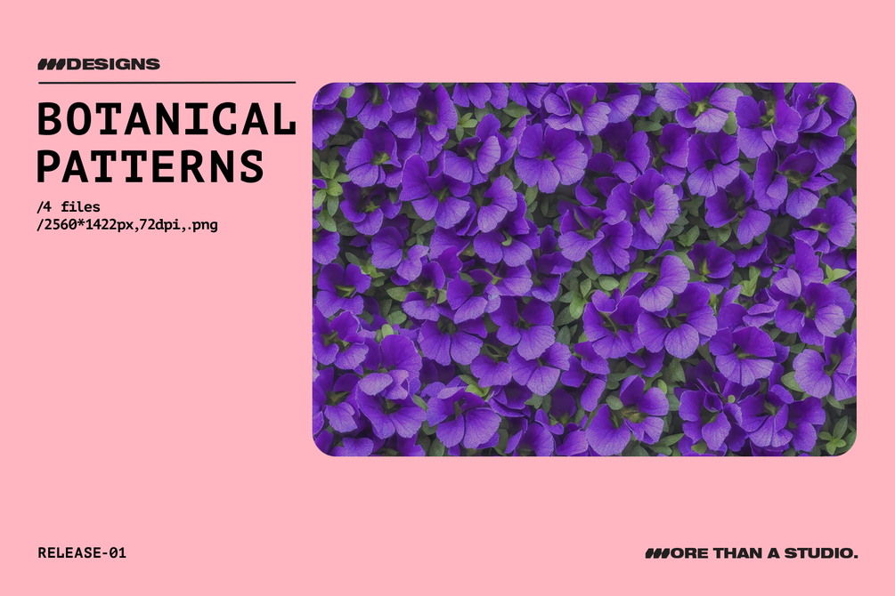 Botanical Patterns