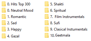 Old Hindi Songs (5000+ )