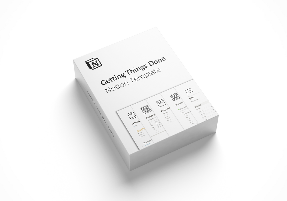 Notion Product Launch Plan