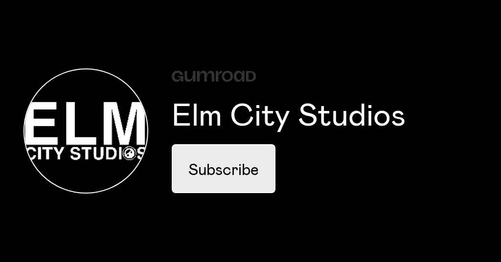 Elm City Studios