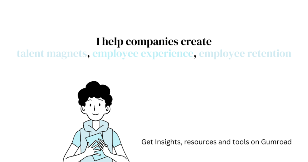 A guide to designing Employee Experience