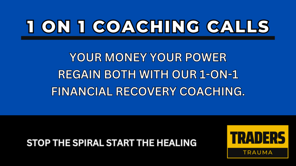 1 on 1 Recovery Coaching Call (1 hour)