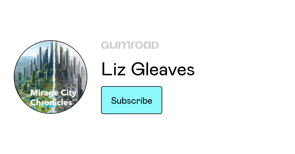 Liz Gleaves