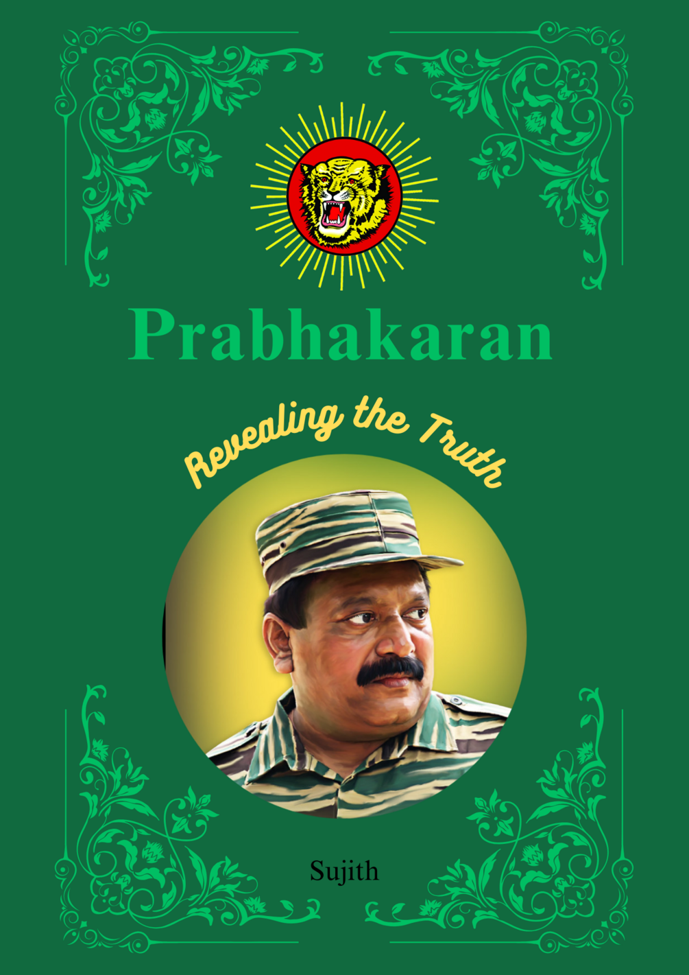 Prabhakaran (LTTE)