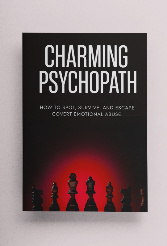 Charming Psychopath